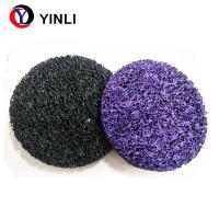 China OEM 180mm Clean and Strip Wheel Paint Removal Disc for Metal Work Abrasive Disc for sale