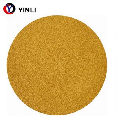 China 100 Grit Aluminum Oxide Hook and Loop Sanding Disc 125mm 5 Inch for Automotive for sale