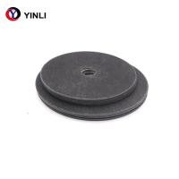 China 5 Inch 125mm Stainless Steel Cutting Disc 1.2mm Thickness High Efficiency Metal Cutting Wheel for sale