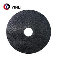 China 4.5 Inch T41 Stainless Steel Cutting Disc 115x1.2x22.2mm for Angle Grinder for sale