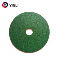 China 1mm Thickness Stainless Steel Cutting Disc for sale