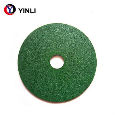 China 1mm Thickness Stainless Steel Cutting Disc for sale