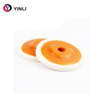 China 125mm 5 Inch Steel Wool Buffing Wheel for sale