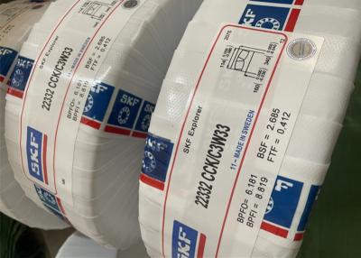 China SKF FAG TIMKEN NSK NTN KOYO original long life spherical roller bearing 22332 CCK/C3W33 for sale