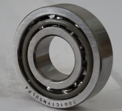 China P4 Miniature Angular Contact Ball Bearing 7002CTYNSULP4 for sale