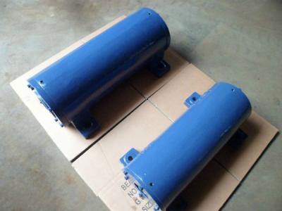 China PDN series plummber block and flanged housing units PDNB 319 for sale