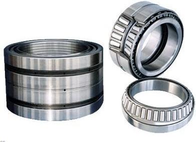 China EE83316XD/833232 Pin-type cage imperial taper roller bearings for sale
