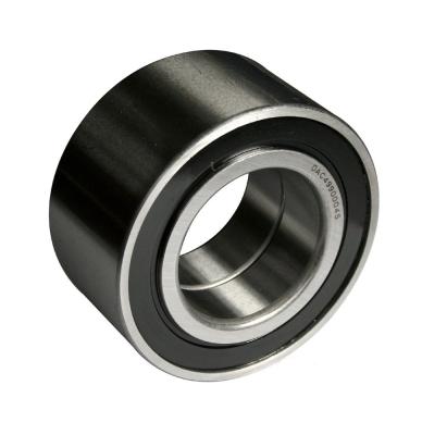 China DAC25520037 Auto Wheel Hub Bearing 25x52x37mm for sale