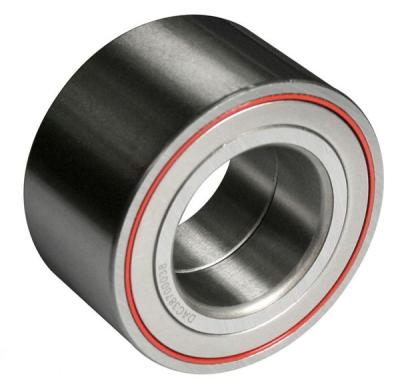 China DAC38700038 Auto Wheel Hub Bearing 38x70x38mm for sale