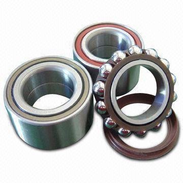 China DAC28610042 Auto Wheel Hub Bearing 28x61x42mm for sale