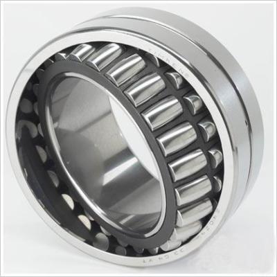 China Self-aligning,double row roller bearing 24026 CC/W33 for sale