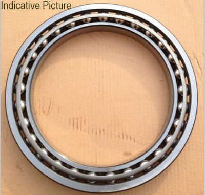 China MC6034 excavator swing bearing 300x340x18mm for sale