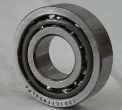 China 7012 CTYNSULP4 High Precision Angular Contact Ball Bearing for sale