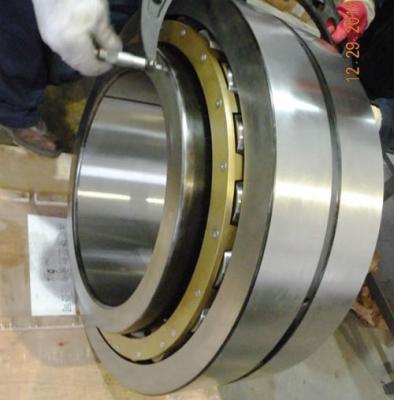 China Split spherical roller bearing 231SM410-MA for sale