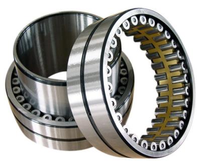 China Four row cylindrical roller bearing FC3658192 for sale