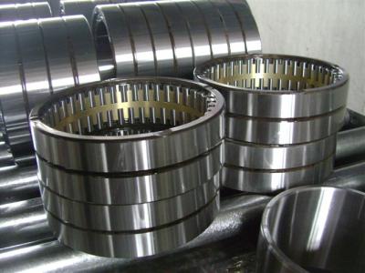 China Four row cylindrical roller bearing FC3852168 for rolling mills for sale