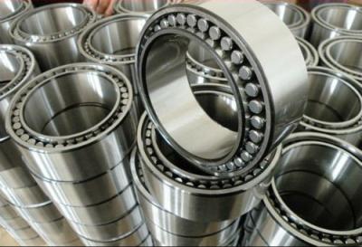 China C4124V full complement roller set CARB bearing for sale