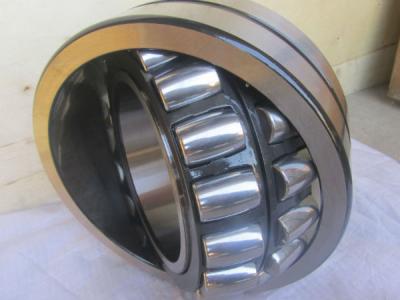 China 22220CC/W33 spherical roller bearing with cylindrical bore for sale