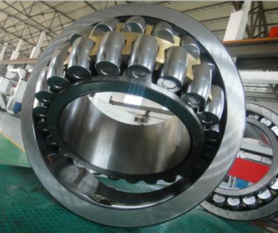 China 249/1500CA/W33 spherical roller bearing with cylindrical bore for sale