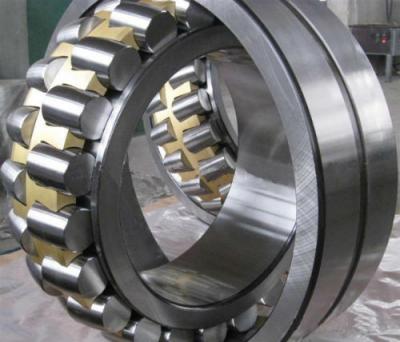 China 23096CA/W33 spherical roller bearing with cylindrical bore for sale