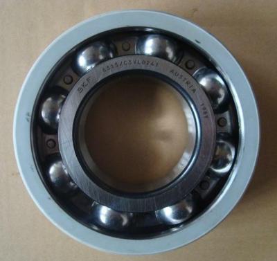 China 6217C3/VL0241 Insocoat Bearing,Deep Groove Ball Bearing for sale
