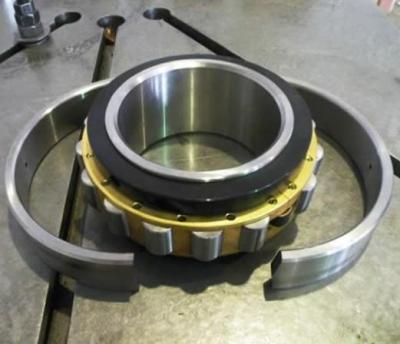 China BCSB320806 bearing split cylindrical roller bearing,single row for sale