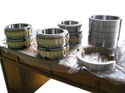 China BCRB322853 bearing split cylindrical roller bearing,double row for sale