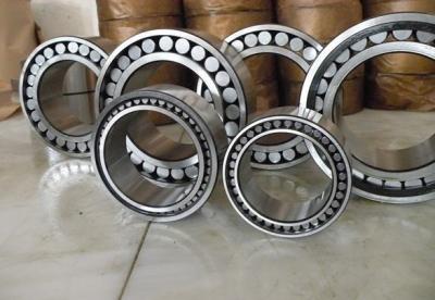 China Full complement CARB toroidal roller bearings C3024V for sale