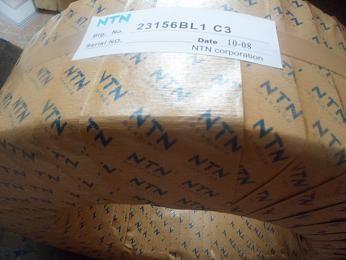 China NTN 23156BL1 spherical roller bearing for sale