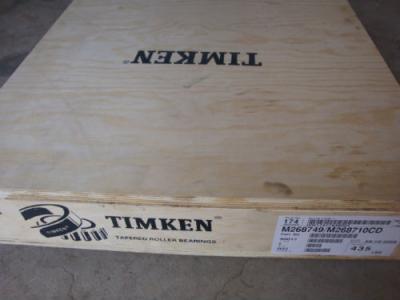 China TIMKEN L357049/L357010CD double row taper roller bearing for sale