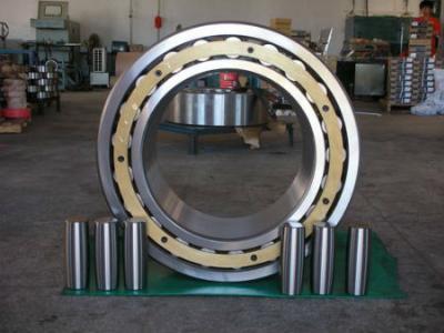 China C3080M CARB toroidal roller bearings cylindrical and tapered bore for sale