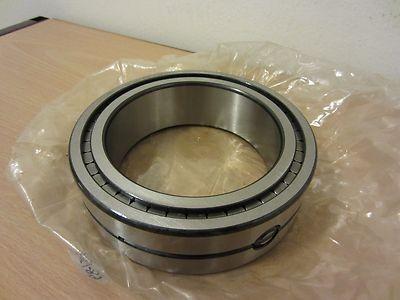 China SL014920 cylindrical roller bearing,full complement,double row for sale