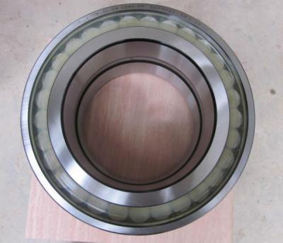 China SL045038PP double row full complement cylindrical roller bearing,sealed bearing for sale