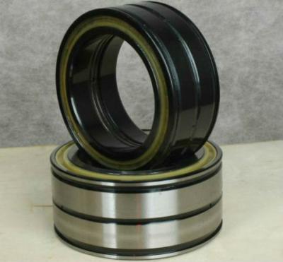 China SL045011-PP double row full complement cylindrical roller bearing,sealed bearing for sale