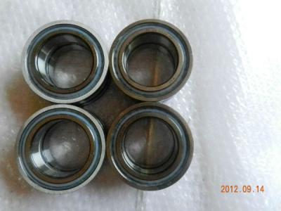 China SL045004-PP double row full complement cylindrical roller bearing,sealed bearing for sale