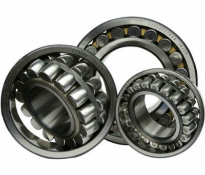 China 22322E spherical roller bearing with cylindrical bore for sale