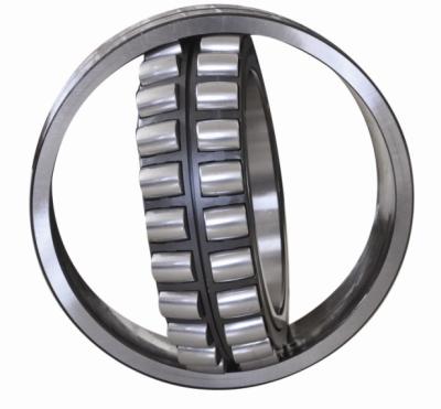 China 23956CC/W33 spherical roller bearing,double row for sale
