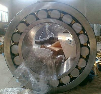 China 248/1800CA/W33 spherical roller bearing,large size,1800x2180x375 for sale