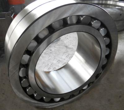 China 249/1320CA/W33 spherical roller bearing,large size,1320x1720x400 for sale