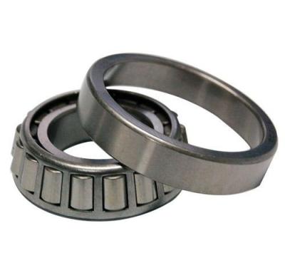China 32320 single row taper roller bearing 100x215x77.5 for sale