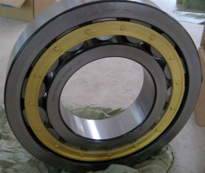 China NU344 M cylindrical roller bearing,single row,ABEC-1,220*460*88 for sale