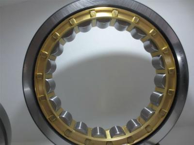 China NJ230 ECM cylindrical roller bearing,single row,ABEC-1,150x270x45 for sale
