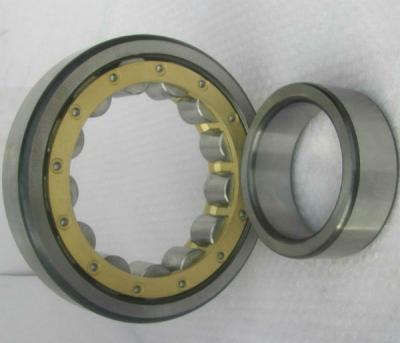 China NU319 M cylindrical roller bearing,single row,ABEC-1,95x200x45 for sale