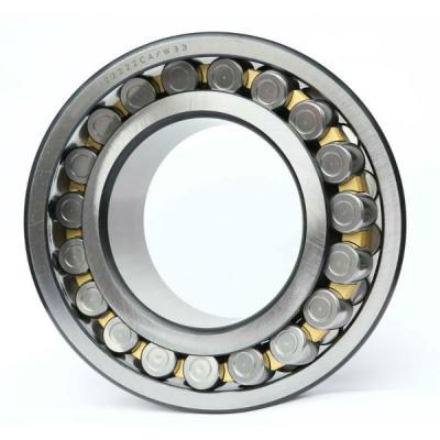 China 22211CA/W33 spherical roller bearings,Quality ABEC-1(55x100x25) for sale