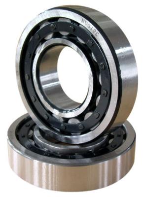 China Cylindrical roller bearing NU307,35x80x21,single row,polyamide cage for sale