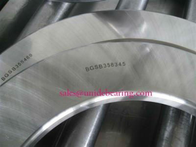 China Cylindrical roller thrust bearings,complete bearing BGSB358469 for sale