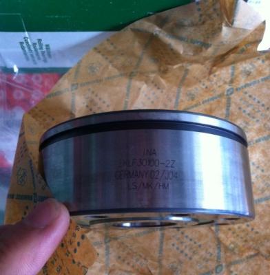 China INA ZKLF30100-2Z angular contact thrust ball bearings for sale