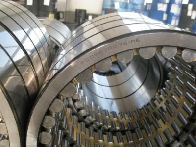 China 314719C four row cylindrical roller bearing 280*390*275mm for sale