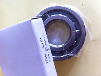 China 7206CSULP4 Angular contact ball bearing for sale