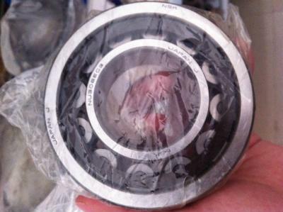 China NSK NU308 ETC3 cylindrical roller bearing,single row for sale